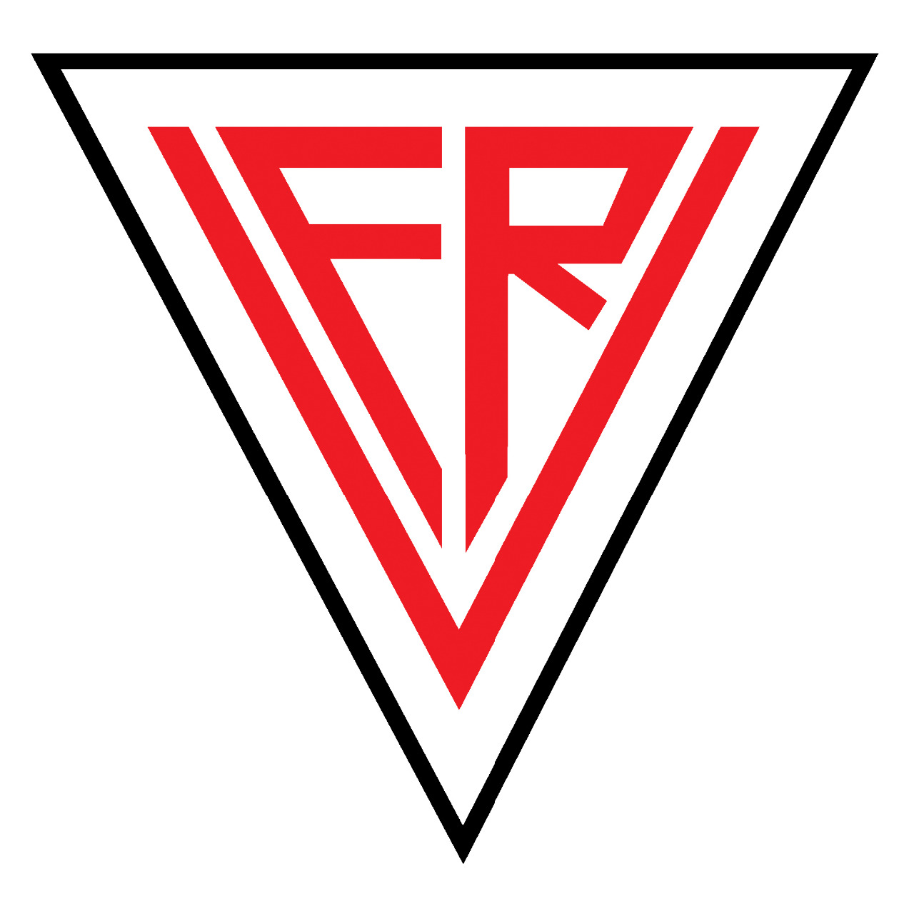 Neues Logo :: VfR Eintracht Koblenz